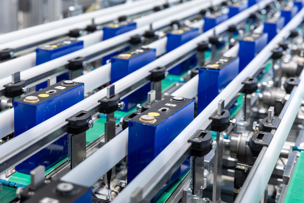 cell preparation - Rosendahl Nextrom