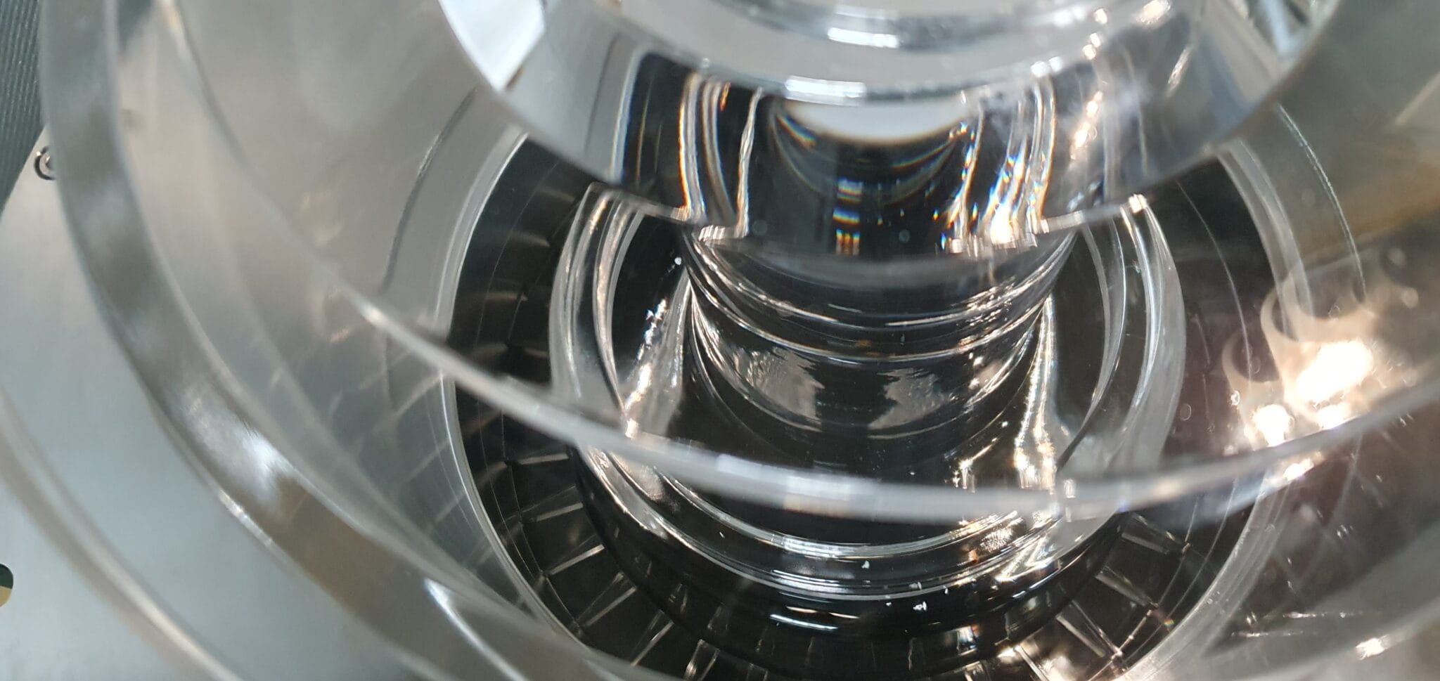 How a fiber draw furnace can cut your energy costs in half - Rosendahl ...