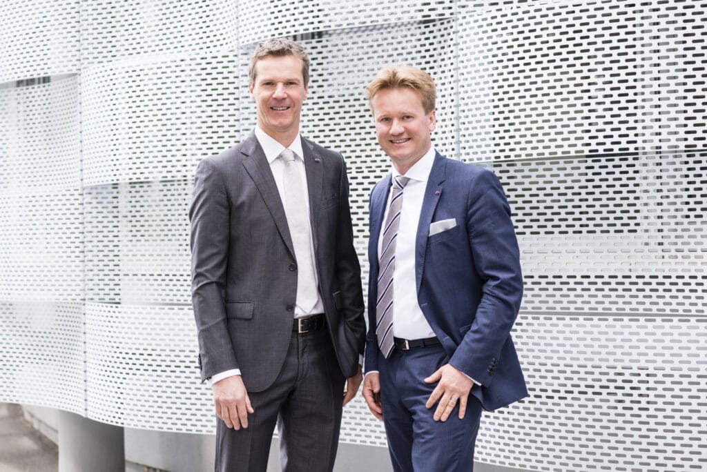 KNILL Gruppe - Rosendahl Nextrom