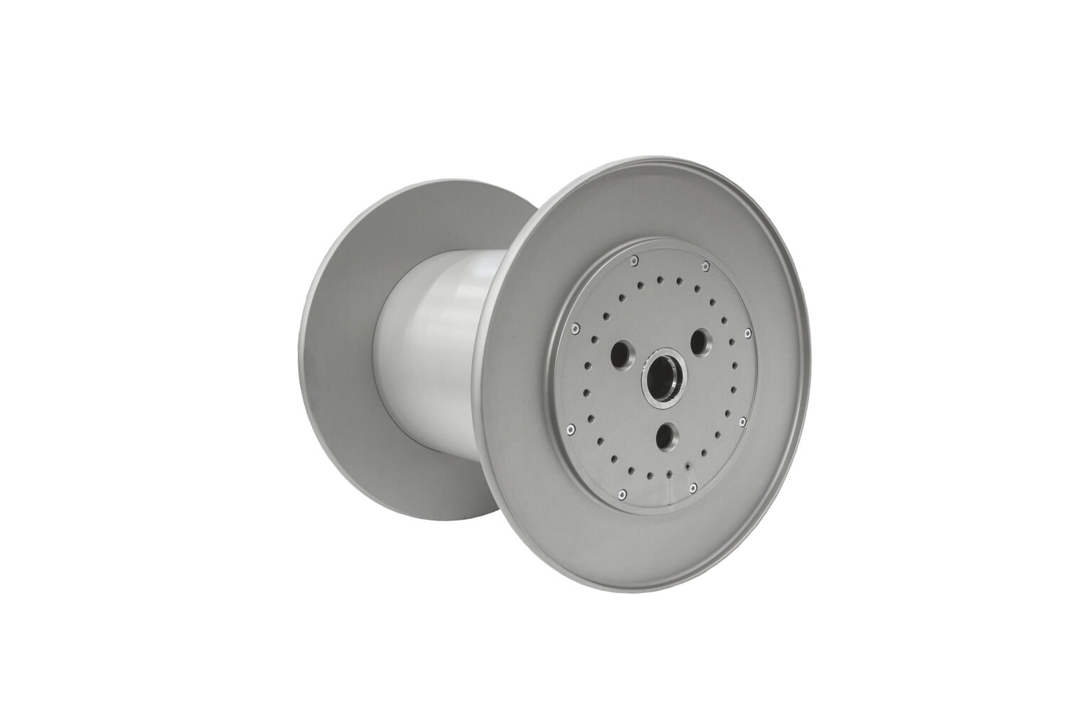 Telecom Preform & Fiber - Rosendahl Nextrom