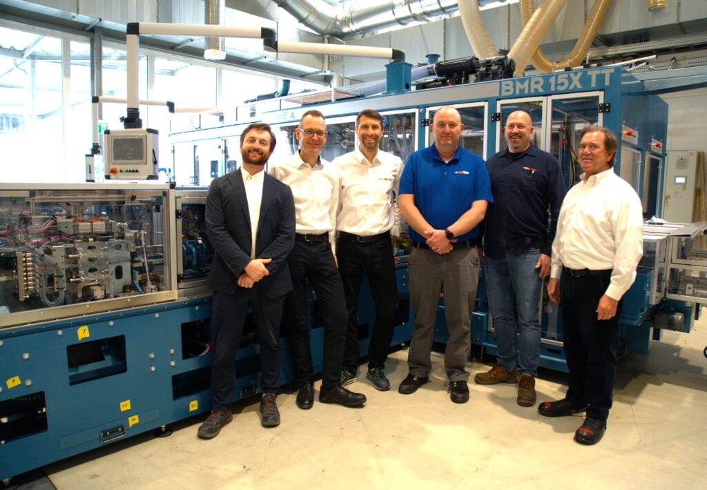 East Penn zählt auf AGM - Rosendahl Nextrom