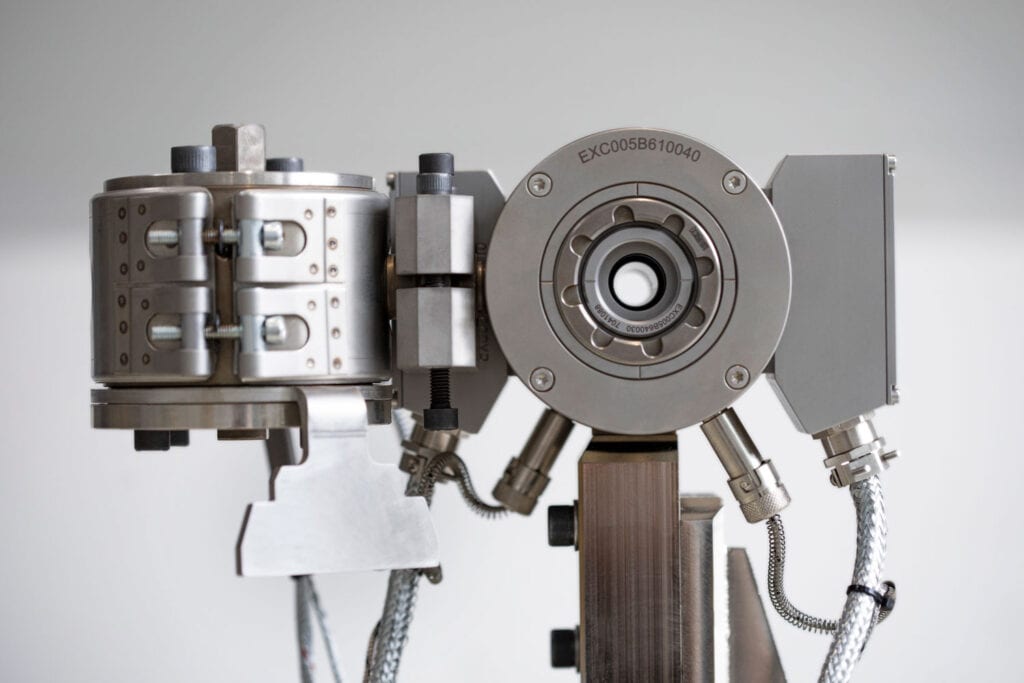 Extrusion crossheads for cable & wire production