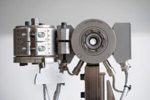 Extrusion crossheads for cable & wire production