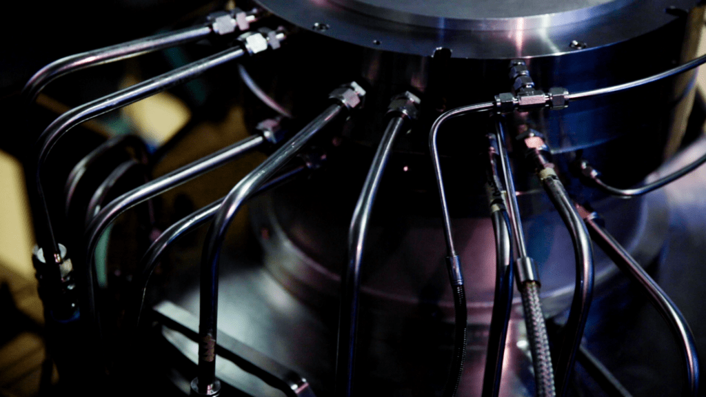 Telecom Preform & Fiber - Rosendahl Nextrom