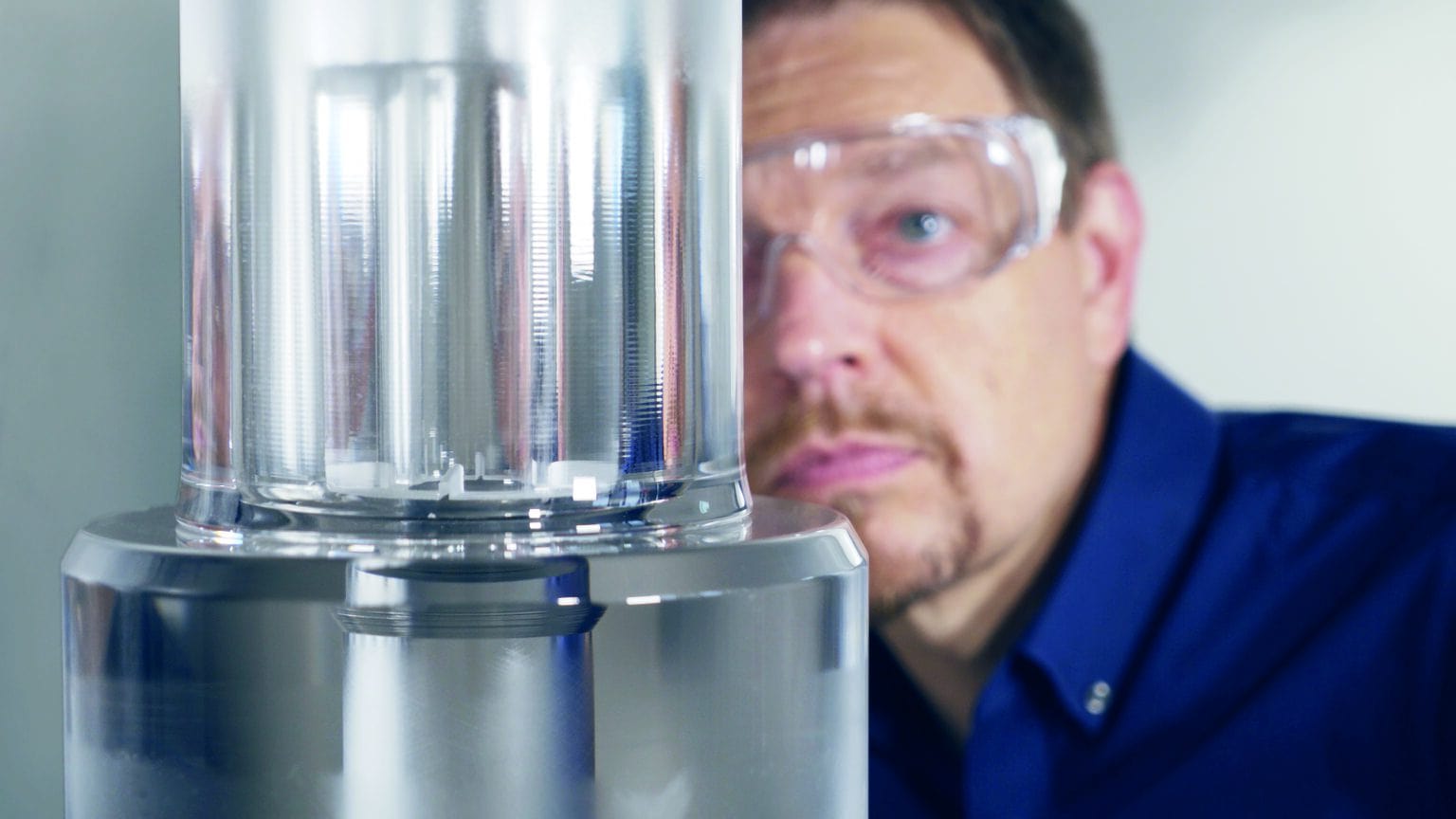 Telecom Preform & Fiber - Rosendahl Nextrom