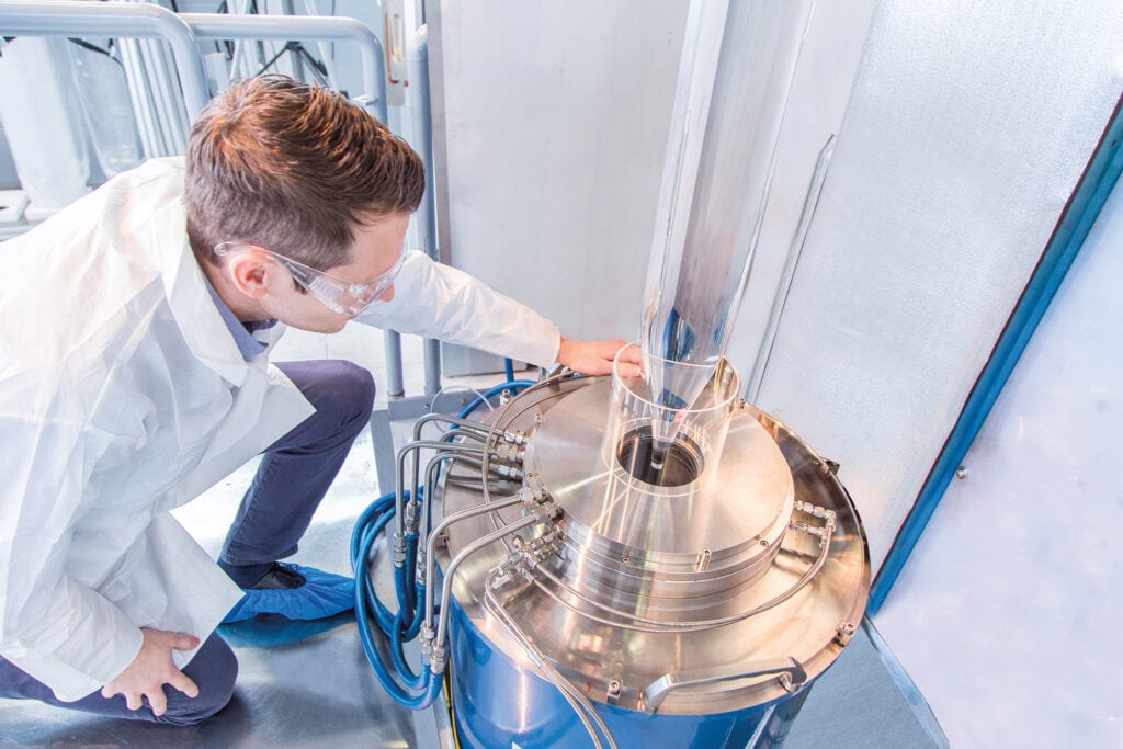 our products - Rosendahl Nextrom