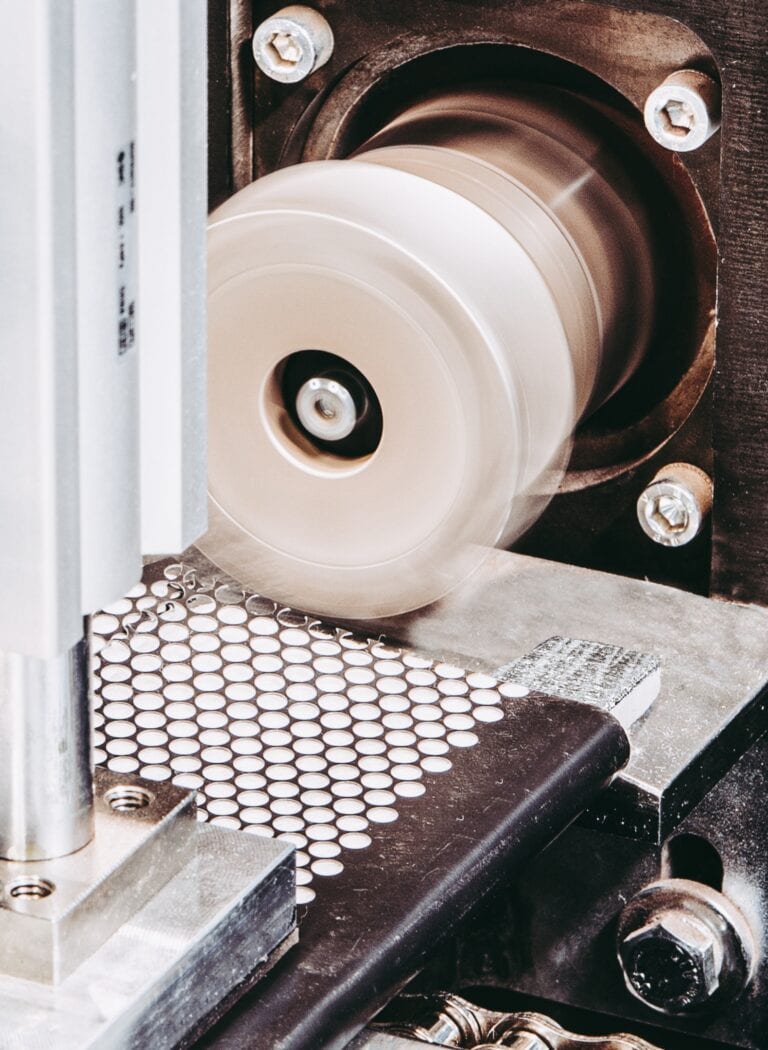 Production Technologies for Battery, Cable and Optical Fiber