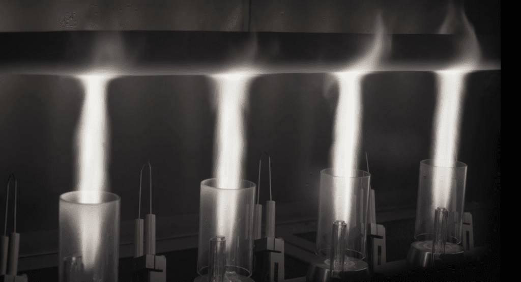Telecom Preform & Fiber - Rosendahl Nextrom