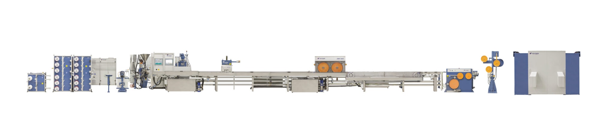 fiber optic cable production lines and equipment
