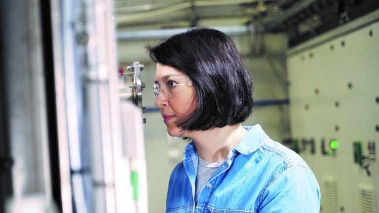 Telecom Preform & Fiber - Rosendahl Nextrom