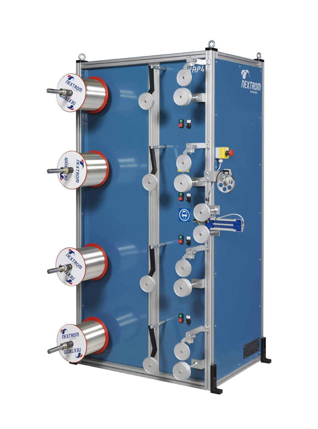 fiber optic cable production lines and equipment