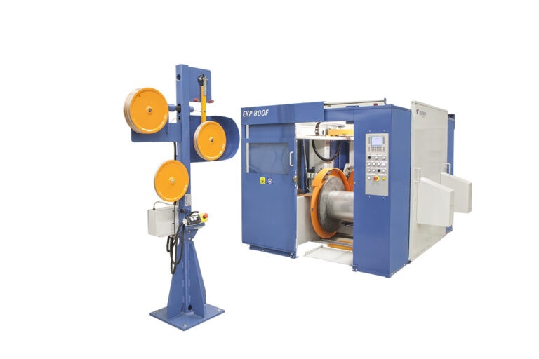 fiber optic cable production lines and equipment