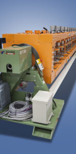fiber optic cable production lines and equipment
