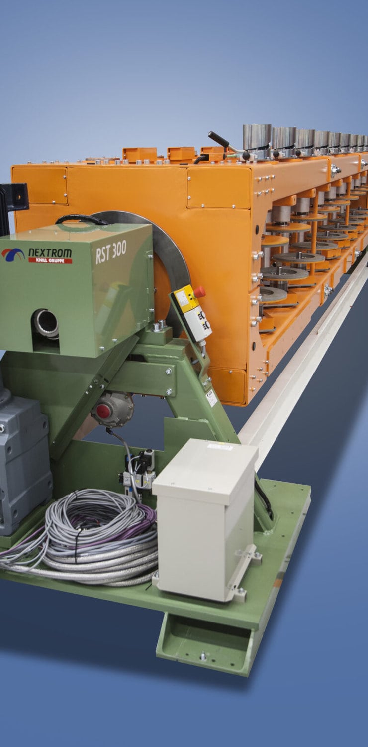 fiber optic cable production lines and equipment