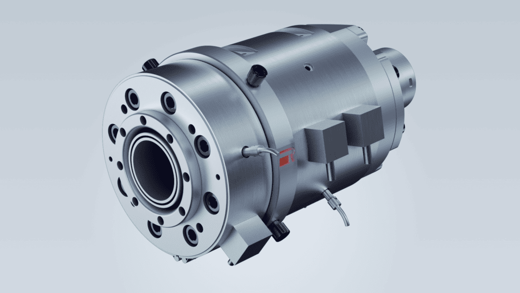 Extrusion crossheads for cable & wire production