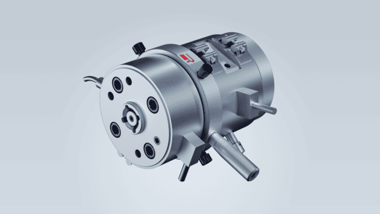 Extrusion crossheads for cable & wire production
