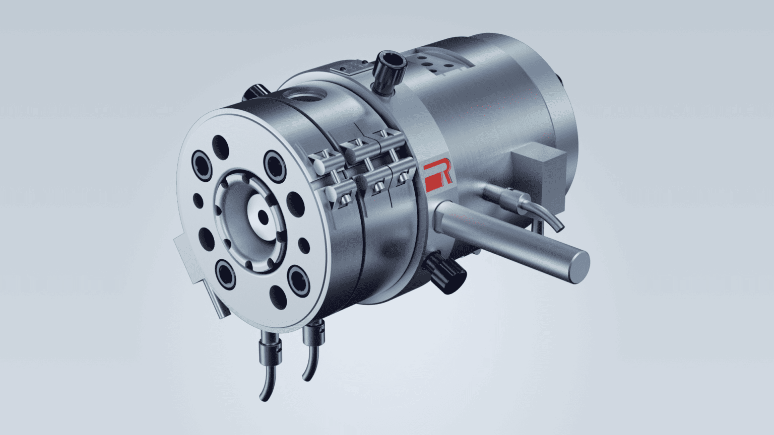 Extrusion crossheads for cable & wire production