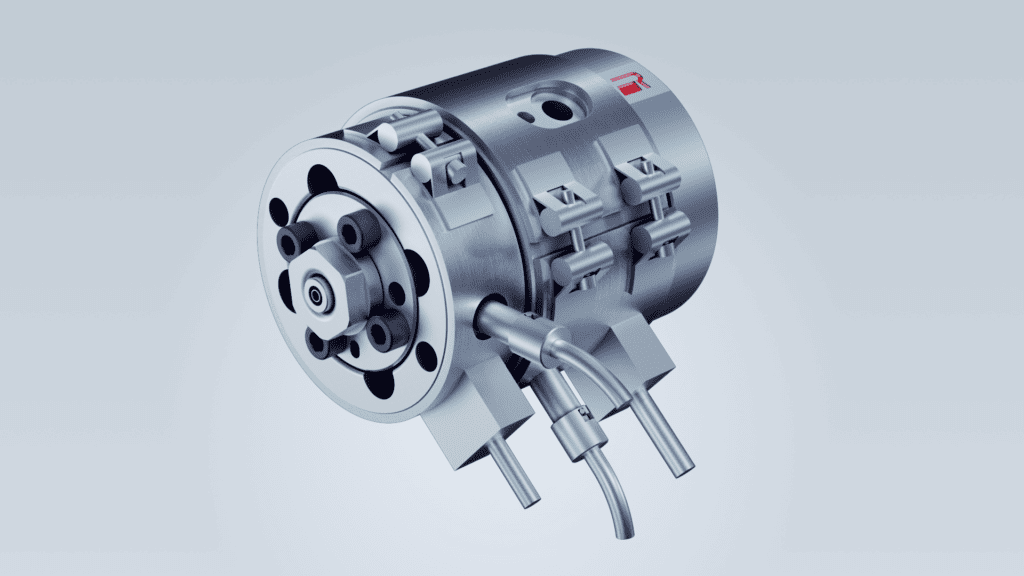 Extrusion crossheads for cable & wire production