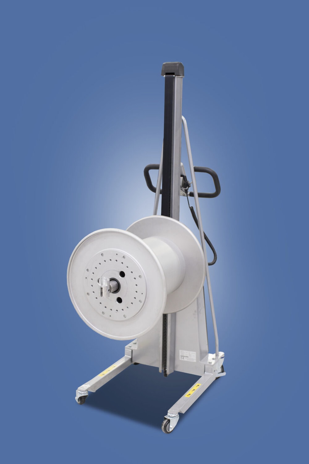 Telecom Preform & Fiber - Rosendahl Nextrom