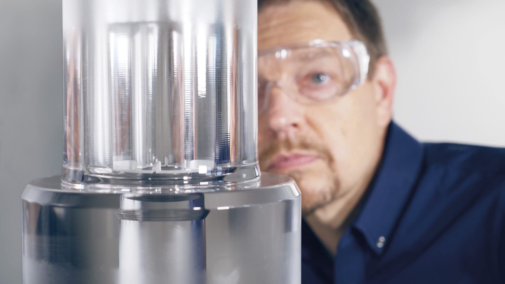 Telecom Preform & Fiber - Rosendahl Nextrom