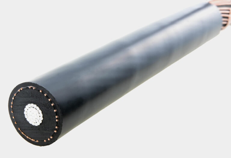 Machines for the production of medium voltage cables - Rosendahl Nextrom