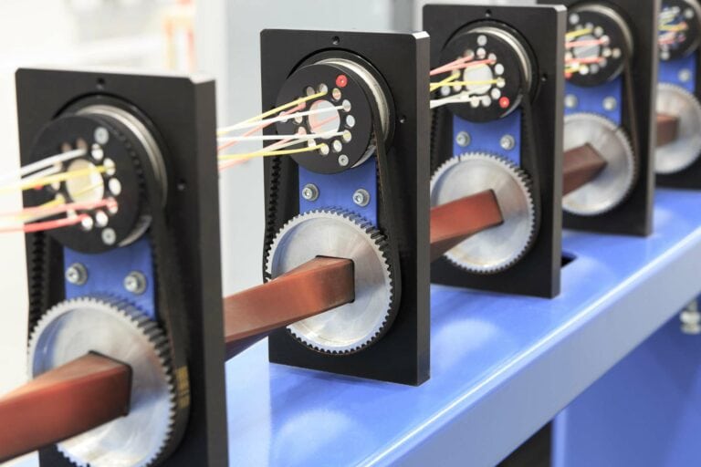 machines for fiber optical cable production - Rosendahl Nextrom