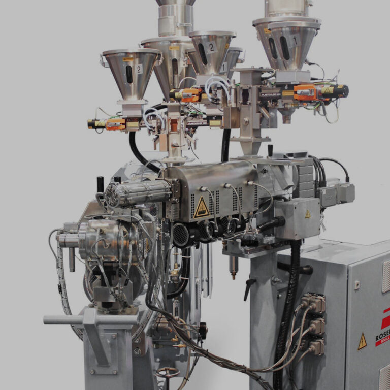 crossheads - Rosendahl Nextrom