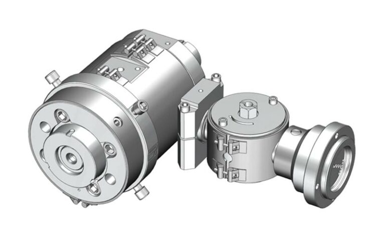 Extrusion crossheads for cable & wire production