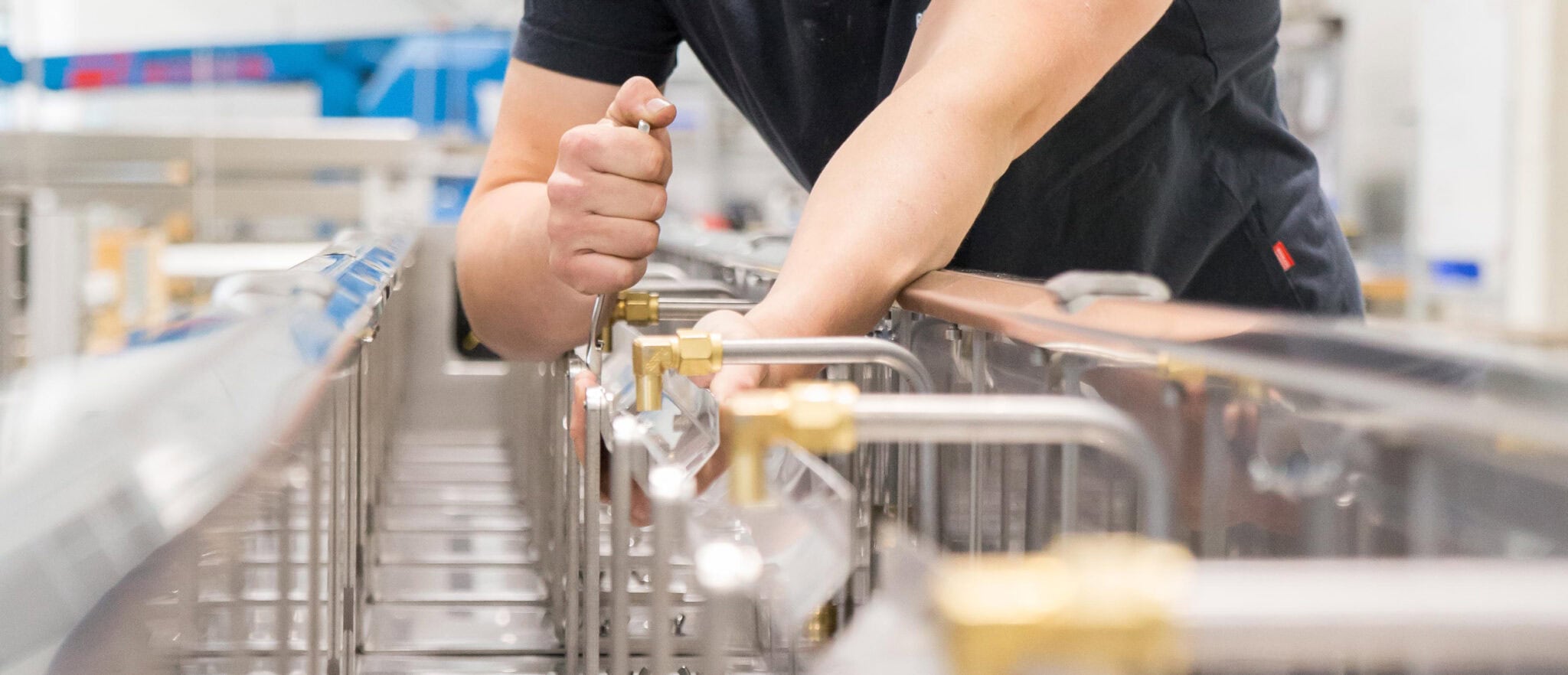 Maintenance Management made easy - Rosendahl Nextrom