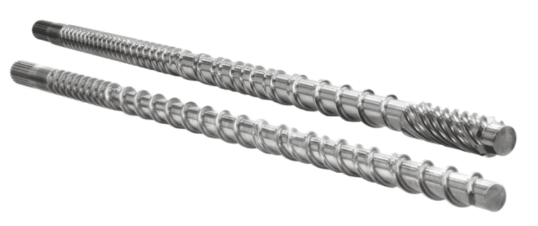 Wire & Cable Extruder