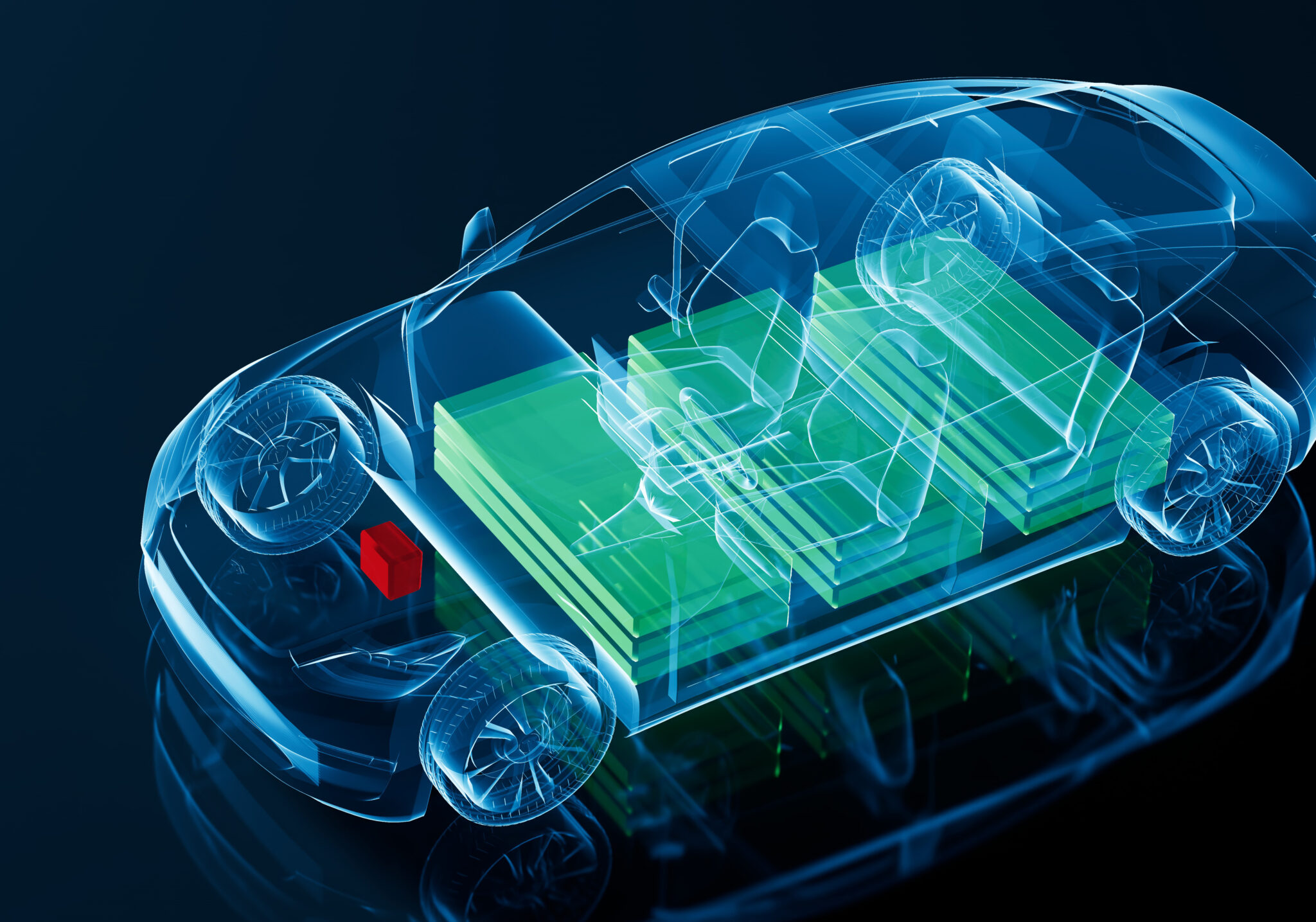 why EVs still rely on lead-acid batteries - Rosendahl Nextrom