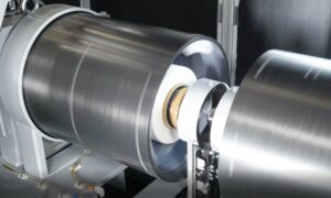 machines for fiber optical cable production - Rosendahl Nextrom