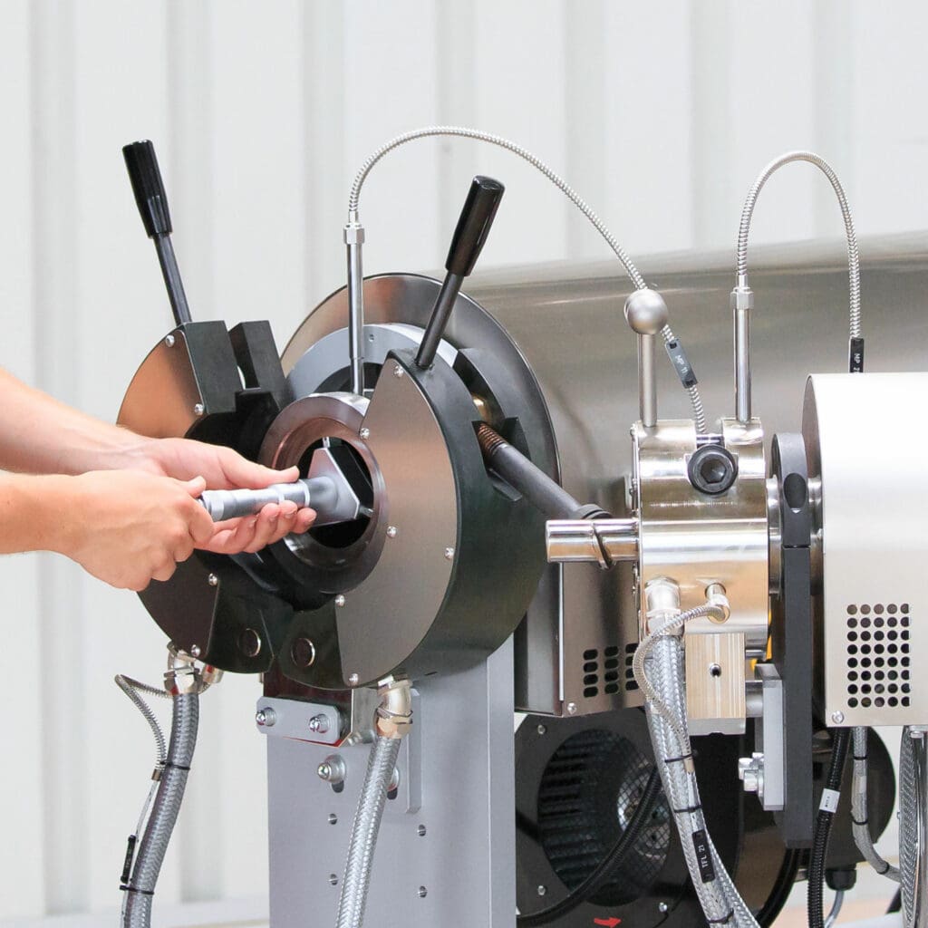 The evolution of maintenance - Rosendahl Nextrom