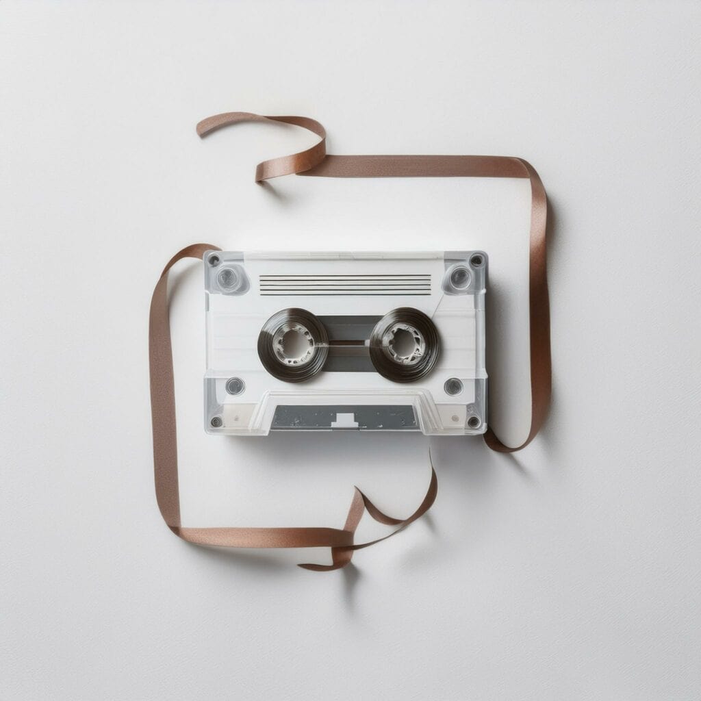 mixtape - the sound of Rosendahl Nextrom