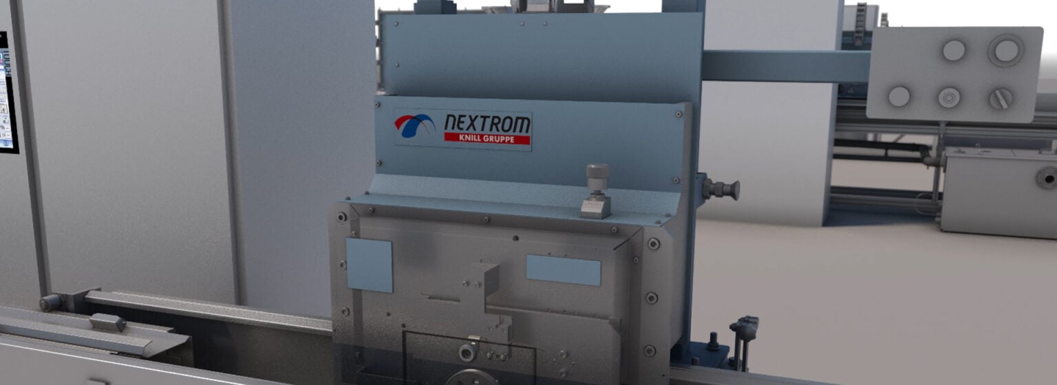 VAD and OVD preform manufacturing - Rosendahl Nextrom