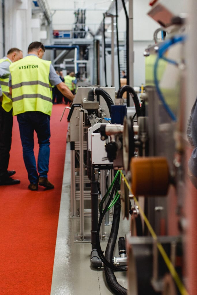 wire Southeast Asia - Rosendahl Nextrom