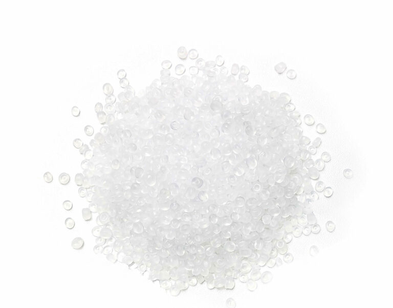 polypropylene for medium voltage cable insulation