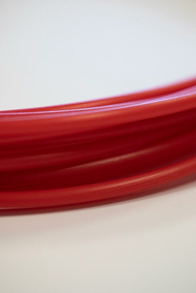 Shock tube extrusion: 5 innovations for improved safety and quality ...