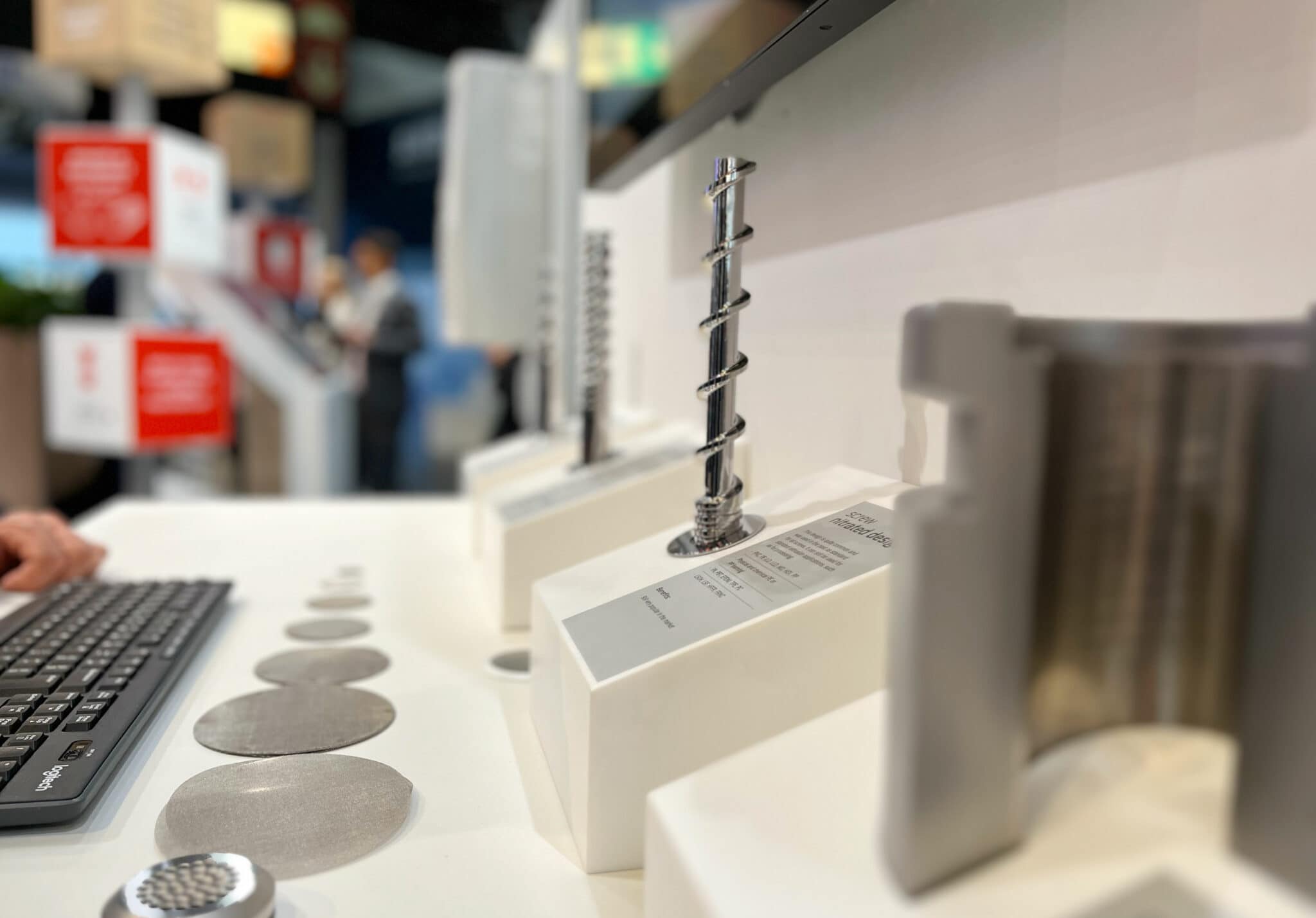 Wire 24 exceeds expectations - Rosendahl Nextrom